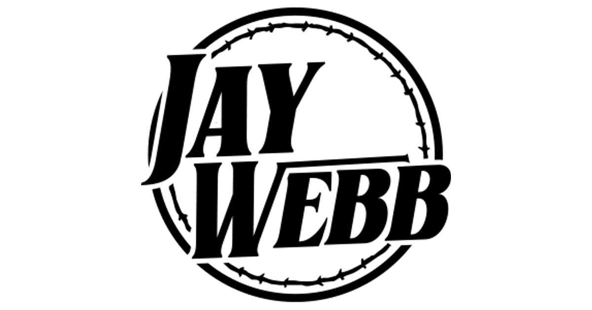 Jay Webb Music