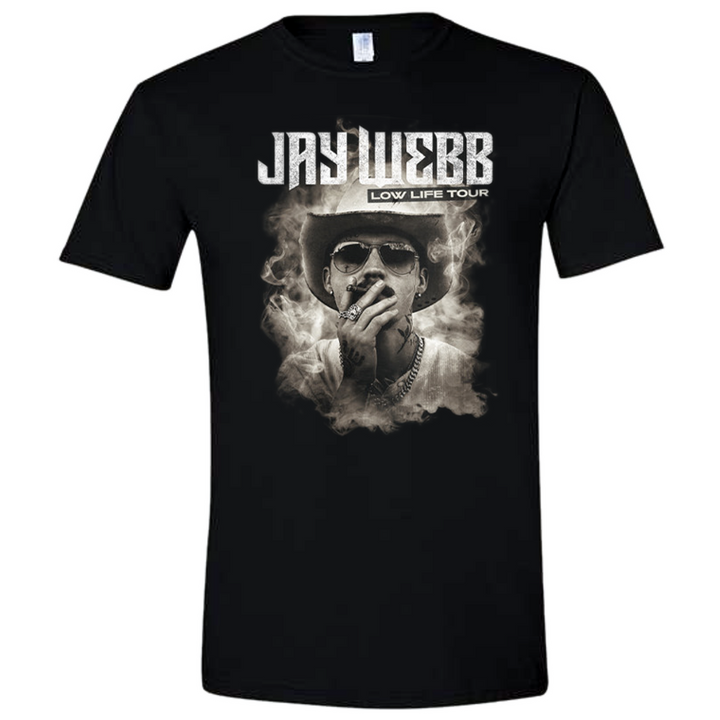 Apparel – Jay Webb Music