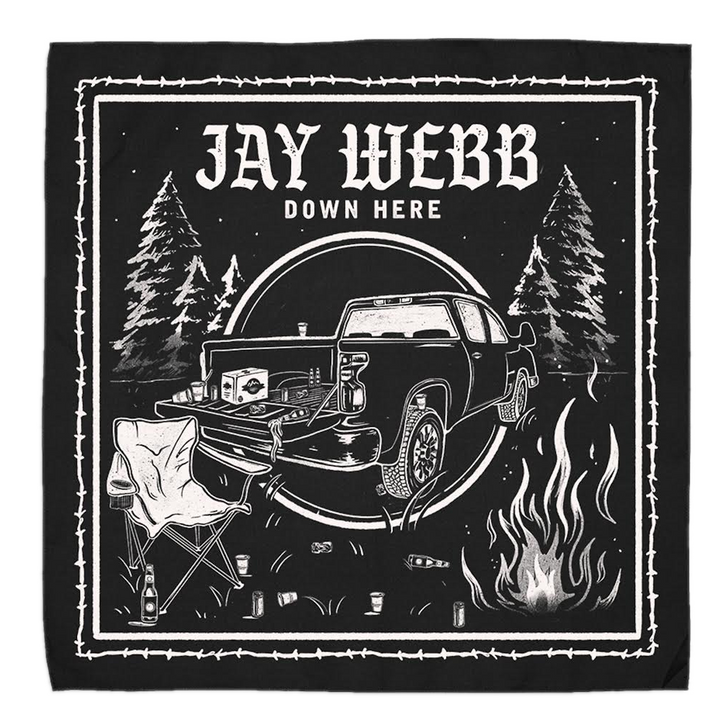 Jay Webb Music