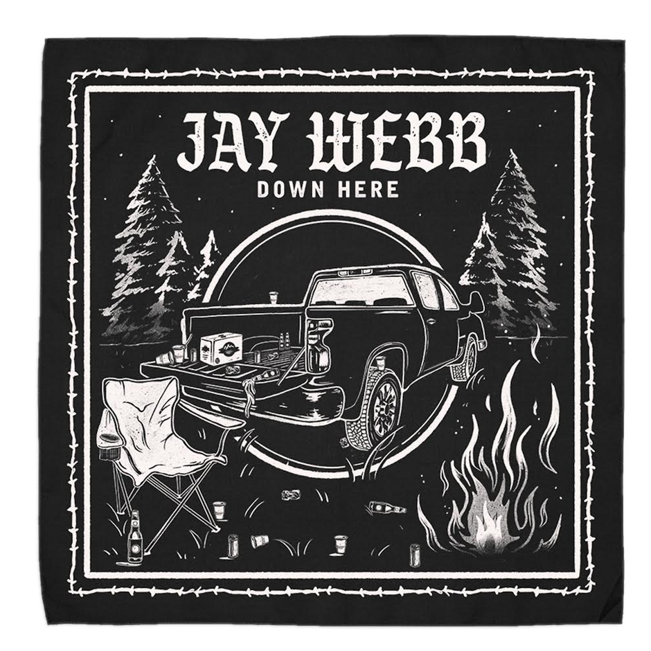 Jay Webb Music
