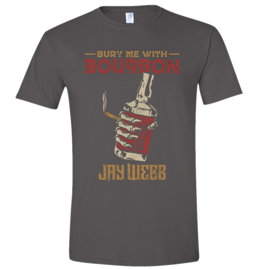 Home – Jay Webb Music